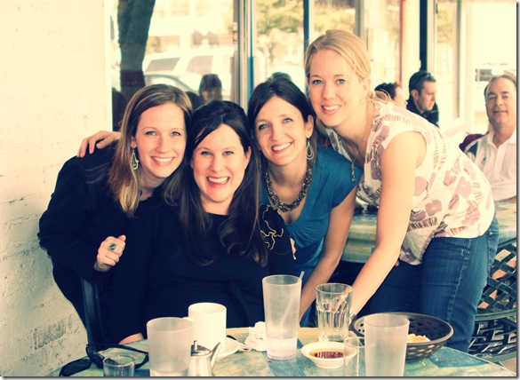 life with twins: spring break!